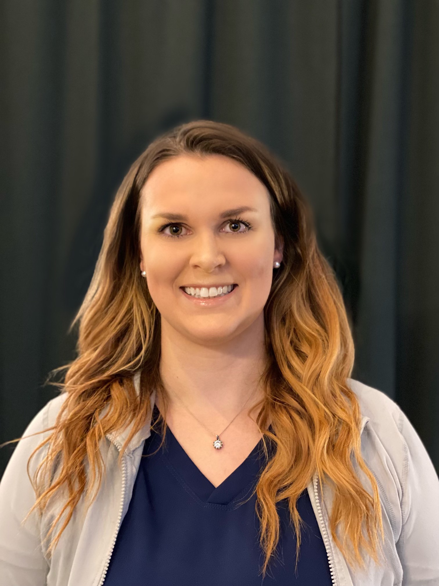 Meet Our Staff - Dutch PT